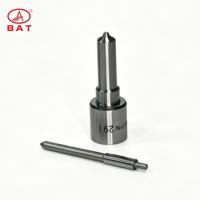 China DLLA162P2266 Bo-Sch Diesel Nozzle For Weichai WP12 Diesel Engine for sale