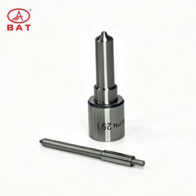 China DLLA162P2266 Bo-Sch Diesel Nozzle For Weichai WP12 Diesel Engine for sale