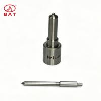 China DLLA162P2266 Bo-Sch Diesel Nozzle For Weichai WP12 Diesel Engine for sale