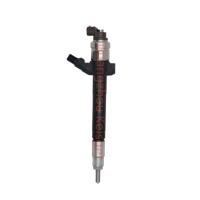 China 23670-0E070 Diesel Common Rail Fuel Injection System Injector For Toyota Hilux Engine for sale