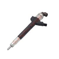 China 23670-0E070 Diesel Common Rail Fuel Injection System Injector For Toyota Hilux Engine for sale