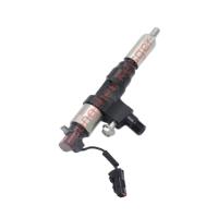 China 295700-1250 Diesel Nozzle Injector Common Rail Fuel Injector Construction Machinery Parts For Denso for sale