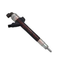 China 23670-0E070 Diesel Common Rail Fuel Injection System Injector For Toyota Hilux Engine for sale