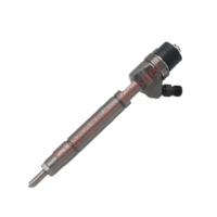 China 23670-0E010 Diesel Nozzle Injector 295700-0550 For Toyota Hilux 2.8L 1GD Denso for sale