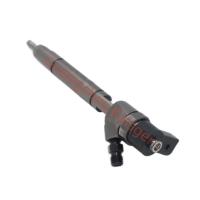 China 23670-0E010 Diesel Nozzle Injector 295700-0550 For Toyota Hilux 2.8L 1GD Denso for sale