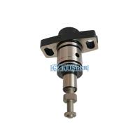 China U834 P60 Plunger Barrel PS7100 For Cumm-Ins 6CT Engine for sale
