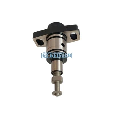 China U834 P60 Plunger Barrel PS7100 For Cumm-Ins 6CT Engine for sale