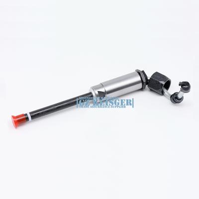 China 4W7015 Pencil Injectors Cater Pillar Fuel Injector Parts For Cater-Pillar 3204 Engines for sale