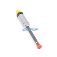 China 4W7017 Diesel Pump Parts Injector Pencil Nozzle For CAT 3304 3306 D333C D342C for sale