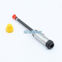China 4W7017 Diesel Pump Parts Injector Pencil Nozzle For CAT 3304 3306 D333C D342C for sale