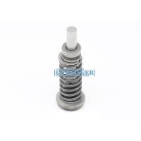 China Aftermarket Diesel Pump Plunger Element 6N7527 for  Excavator & Generator Set Engines for sale