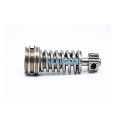 China 8M1584 Wear Resistant  Leaking Fuel Injector Diesel For Cater-Pillar 3304 / 3306 for sale