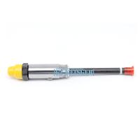 China 100‑7562 0R‑4343 Pencil Nozzle Fuel Injector Assembly For Cater-Pillar Engine for sale