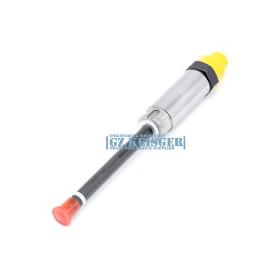 China 4W‑7020 Pencil Fuel Injector 0R‑8791 for  3408 3412 Diesel Engine for sale