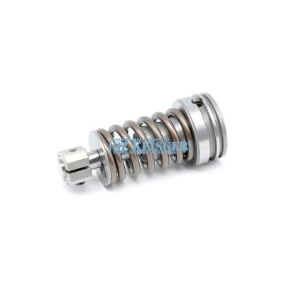 China 108‑2104 Fuel Injection Pump Plunger Assembly 20R‑5289 for  3406B 3406C 3412 3412C Diesel Engine Parts for sale