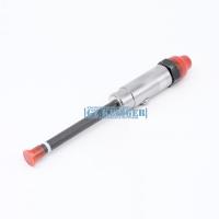 China 100‑7562 0R‑4343 Pencil Nozzle Fuel Injector Assembly For Cater-Pillar Engine for sale