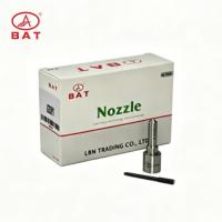 China G3S21 Common Rail Injector Parts Fuel Sprayer For ISUZU 4HK1 Engine for sale