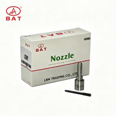 China G3S21 Common Rail Injector Parts Fuel Sprayer For ISUZU 4HK1 Engine for sale