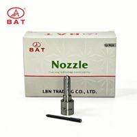 China G3S21 Common Rail Injector Parts Fuel Sprayer For ISUZU 4HK1 Engine for sale