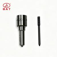 China G3S21 Common Rail Injector Parts Fuel Sprayer For ISUZU 4HK1 Engine for sale