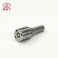 China G3S21 Common Rail Injector Parts Fuel Sprayer For ISUZU 4HK1 Engine for sale