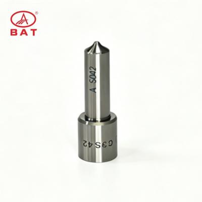 China G3S42 Denso Common Rail Nozzle 295050-0420 For Toyota 1KD-FTV 2KD-FTV Engine for sale