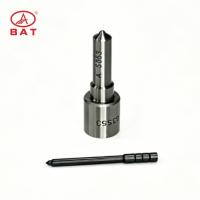 China G3S48 Common Rail Diesel Nozzle Pump Parts For ISUZU 4JH1 Toyota 2KD-FTV for sale