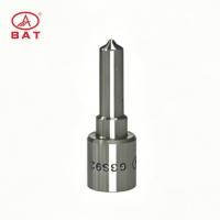 China G3S92 Diesel Nozzle Fuel Injector Parts For Isuzu 4JJ1 295050-1540 for sale