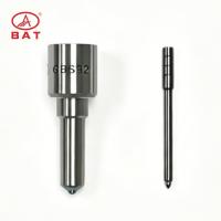 China G3S92 Diesel Nozzle Fuel Injector Parts For Isuzu 4JJ1 295050-1540 for sale