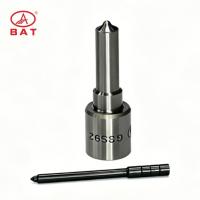 China G3S92 Diesel Nozzle Fuel Injector Parts For Isuzu 4JJ1 295050-1540 for sale