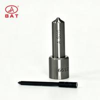 China G3S99 Denso Common Rail Injector Nozzle For Isuzu 4HK1 6HK1 Diesel Engine for sale