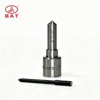 China G3S99 Denso Common Rail Injector Nozzle For Isuzu 4HK1 6HK1 Diesel Engine for sale