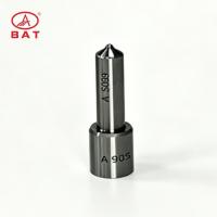 China G3S99 Denso Common Rail Injector Nozzle For Isuzu 4HK1 6HK1 Diesel Engine for sale