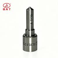 China G3S125 Common Rail Injector Fuel Nozzle For 295050-247 Injector HP0 Pump for sale