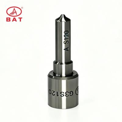 China G3S125 Common Rail Injector Fuel Nozzle For 295050-247 Injector HP0 Pump for sale
