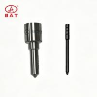 China G3S125 Common Rail Injector Fuel Nozzle For 295050-247 Injector HP0 Pump for sale