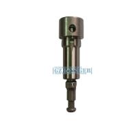 China 131152-3020 A157 Diesel Nozzle Injector A Type Plunger Barrel For Mitsubishi 6D16 Engine for sale