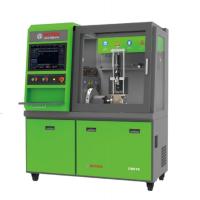 China CR318S Common Rail HEUI Injector Test Bench For 2700 Bar Diesel Tester for sale