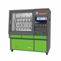 China CR318S Common Rail HEUI Injector Test Bench For 2700 Bar Diesel Tester for sale