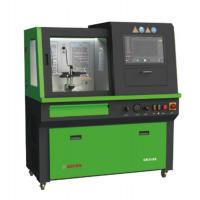 China CR318S Common Rail HEUI Injector Test Bench For 2700 Bar Diesel Tester for sale