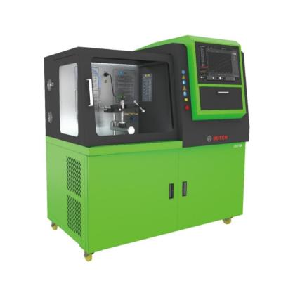 China CR318A 2700 Bar Diesel Injector Test Bench Common Rail Tester for sale