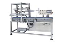 China High Precision Inline Weighing And Leak Detection Machine For Empty Plastic Bottle for sale