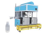 China 220V Small Bottle Cartoning Packaging Machines Multi Layers Servo Driven for sale
