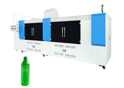 China Adjustable Empty Beverage Bottle Packaging Machine Fully Automatic for sale