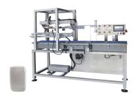 China Chemical Drum Weighing Leak Testing Machine Inline Type 220V 50Hz for sale