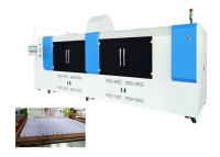 China Fully Auto Bottle Bagging Cardboard Tray Packaging Machine With Dual Function for sale