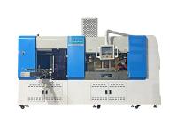 China High Speed Rectangle Bagging Fully Auto Empty Bottle Packing Machine For Bottle Packaging for sale