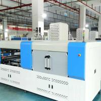 China Plastic Empty Bottle Packing Machine Fully Auto 500ml 3000BPH-4500BPH for sale