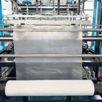 China Plastic Empty Bottle Packing Machine Fully Auto 500ml 3000BPH-4500BPH for sale