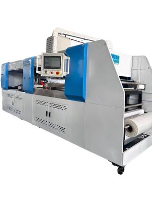 China 20L 500-1000BPH Empty Bottle Packaging Machine Fully Automatic For Stackable Drum for sale